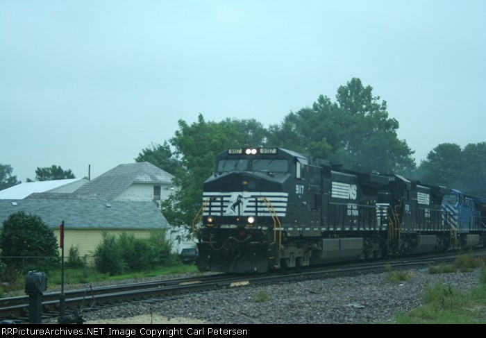 NS 9117